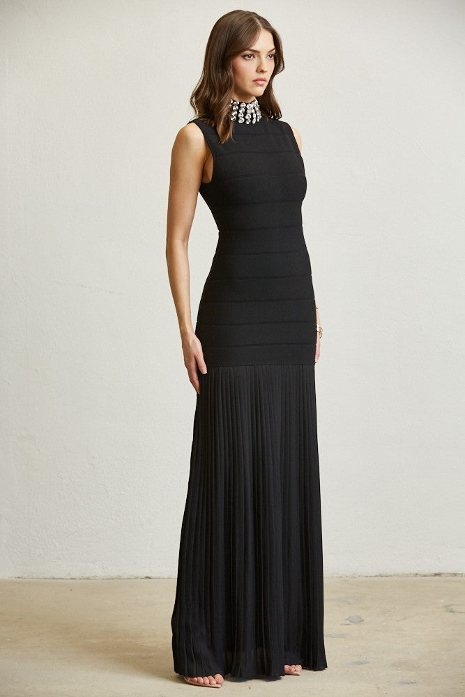 Gemma Gown – Hemline Towne Center