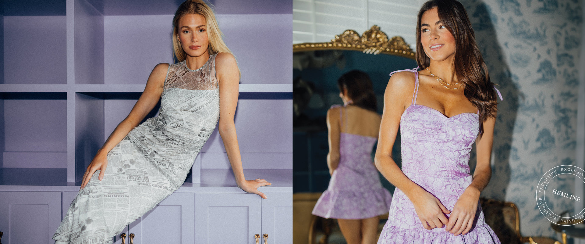 Hemline Towne Center | Women's Clothing Boutique, Accessories, Shoes